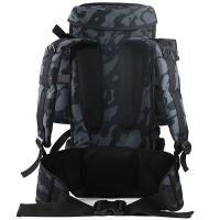 China Popular Comfortable Bag Multi Function Outdoor Training Backpack Waterproof 900D Oxford for sale