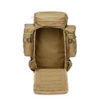 China Popular Comfortable Bag Multi Function Outdoor Training Backpack Waterproof 900D Oxford for sale