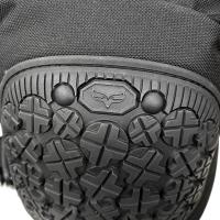 China Active Adults Hard Shell Knee and Elbow Pads Basic Protection for Outdoor Activities for sale