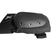 China Customized Logo Outdoor Roller Skating Protective Gear with Advanced Protection Class for sale