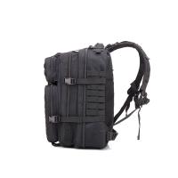 China Soft Handle Outdoor Backpack for Customizable Capacity and Waterproof Protection for sale