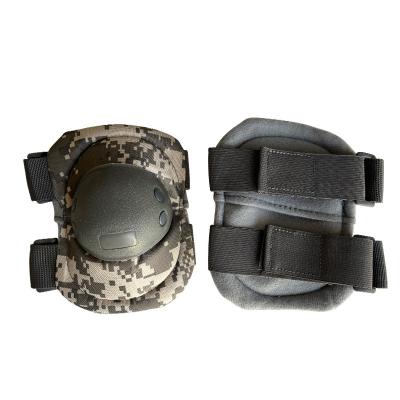中国 隠蔽外部ACU 防護器具で高度な保護のための肘と膝のパッドセット 販売のため