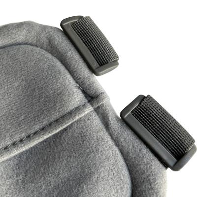 中国 隠蔽外部ACU 防護器具で高度な保護のための肘と膝のパッドセット 販売のため