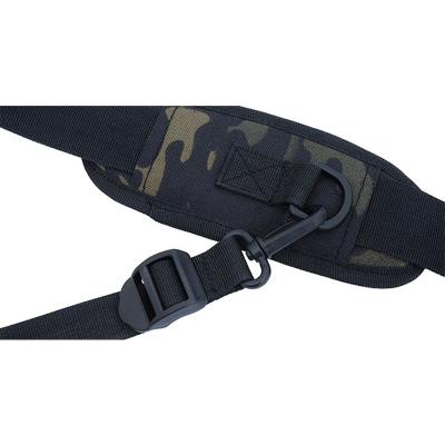 Cina Sacchetto di bottiglia d'acqua camuffata per campeggio e allenamento 2-3 kg Capacità Tasche multiple in vendita