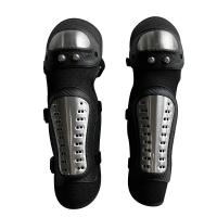 China Customized Motorcycle Slider Elbow Knee Guards with Professional Protection Function for sale
