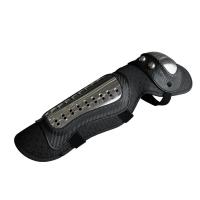 China Customized Motorcycle Slider Elbow Knee Guards with Professional Protection Function for sale