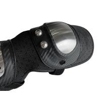 China Customized Motorcycle Slider Elbow Knee Guards with Professional Protection Function for sale