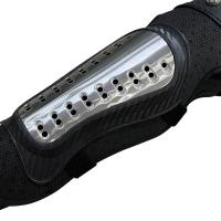 China Customized Motorcycle Slider Elbow Knee Guards with Professional Protection Function for sale