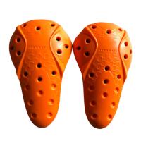 China High Foam Motorcycle Protector with Universal Applicable People in Hook and Loop Style for sale