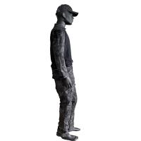 China Protection Class Basic Men's Frog Suit for Training and Outdoor Uniform for sale