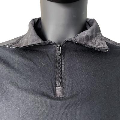 China Protection Class Basic Men's Frog Suit for Training and Outdoor Uniform for sale