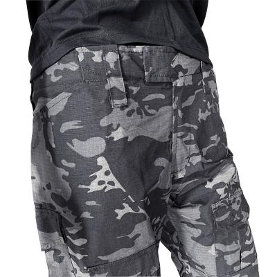 China Protection Class Basic Men's Frog Suit for Training and Outdoor Uniform for sale