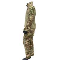 China Protection Function Men's Training Suit with Basic Protection and Outdoor Uniform Design for sale