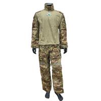 China Protection Function Men's Training Suit with Basic Protection and Outdoor Uniform Design for sale