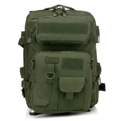 China Mochila de montanhismo e acampamento com Molle à venda