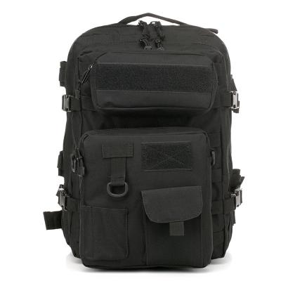 China Mochila de montanhismo e acampamento com Molle à venda