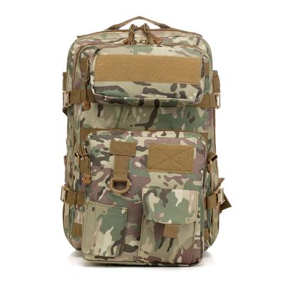 China Mochila de montanhismo e acampamento com Molle à venda