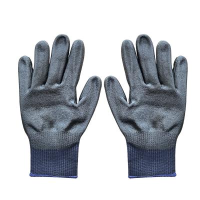 Cina Unisex Applicabile Logo personalizzato Gym Guanti sportivi a mano con materiale poliestere in vendita