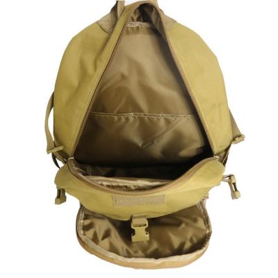 China Wandelrugzak met zacht handvat en waterdicht Oxfordmateriaal in verschillende kleuren Te koop