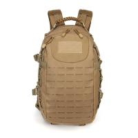 China 1.2 kg Multi-functional Two-shoulder Backpack for Outdoor Enthusiasts Waterproof for sale