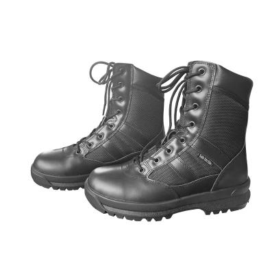 Cina Scarpe da trekking da uomo Treinamento all'aria aperta Top Desert Boots Scarpe protettive multifunzione in vendita