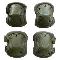China Basic Protection Knee Elbow Pads for Functional and Protection for sale