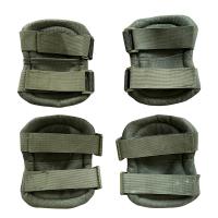 China Basic Protection Knee Elbow Pads for Functional and Protection for sale