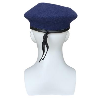 Cina Cappello a seta stampato 100% di lana per uomo e donna in colore personalizzato in vendita