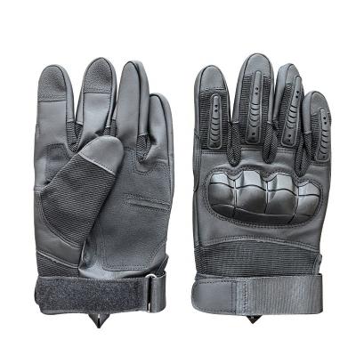 Cina Nero/verde militare/protezione manuale personalizzata per uso pesante per professionali di taglie SML XL in vendita