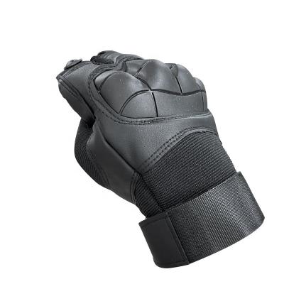 Cina Nero/verde militare/protezione manuale personalizzata per uso pesante per professionali di taglie SML XL in vendita