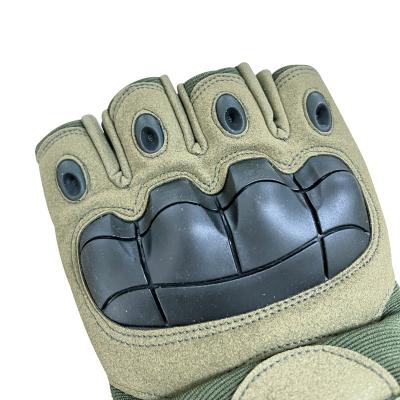 Cina Protezione della mano da arrampicata con mezzo dito/senza dito per l'allenamento all'aperto con caratteristiche in vendita