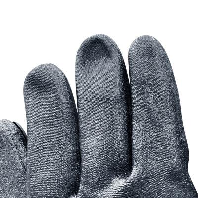 Cina Acceptabile OEM/ODM Protezione mani resistente alla puntura a tutto il dito con materiale HPPE in vendita