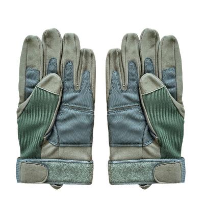 Cina Dimensioni M-XL Guanti protettivi resistenti agli urti invernali a maniche piene in khaki o personalizzati in vendita