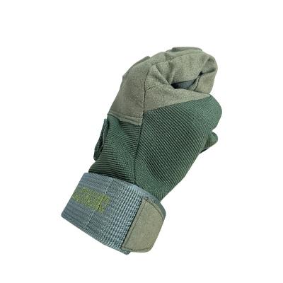 Cina Dimensioni M-XL Guanti protettivi resistenti agli urti invernali a maniche piene in khaki o personalizzati in vendita