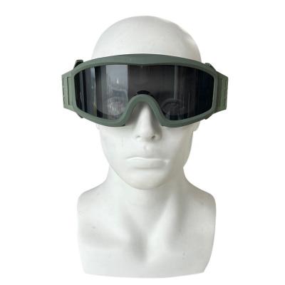 中国 受け入れられる OEM/ODM 登山の安全眼鏡 登山の眼保護 販売のため