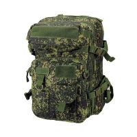 China Multi-Function Outdoor Training Backpack with Oxford Material and Waterproof Lining for sale