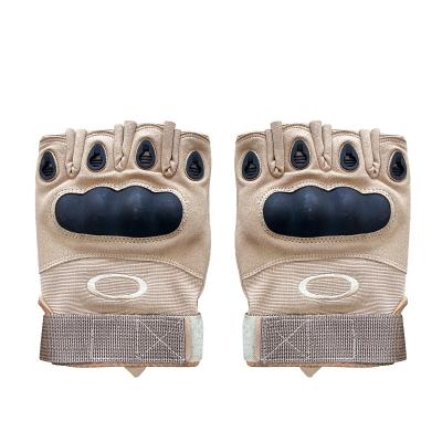 中国 ハーフフィンガー スポーツ ハンドプロテクション クライミング M-XL グリーンデザイン 優先 販売のため