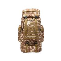 China Thick and Basic Protection Outdoor Training Backpack for Flexible Outdoor Adventures for sale