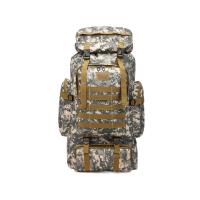 China Thick and Basic Protection Outdoor Training Backpack for Flexible Outdoor Adventures for sale