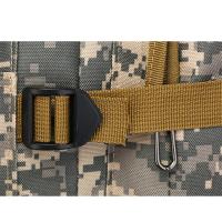 China Thick and Basic Protection Outdoor Training Backpack for Flexible Outdoor Adventures for sale