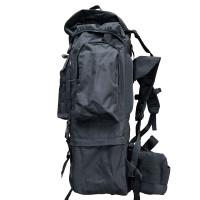 China High Strength Straps 600D Oxford Fabric Backpack for Multi-functional and Customizable for sale