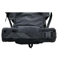 China High Strength Straps 600D Oxford Fabric Backpack for Multi-functional and Customizable for sale