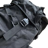 China High Strength Straps 600D Oxford Fabric Backpack for Multi-functional and Customizable for sale