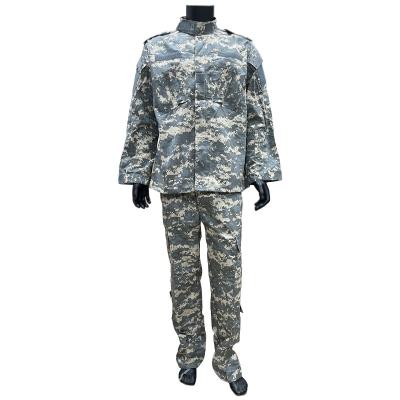 中国 ACU カスタム デジタル 制服 織物 タイプ 7 日 リード タイム カスタマイズ 販売のため