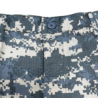中国 ACU カスタム デジタル 制服 織物 タイプ 7 日 リード タイム カスタマイズ 販売のため