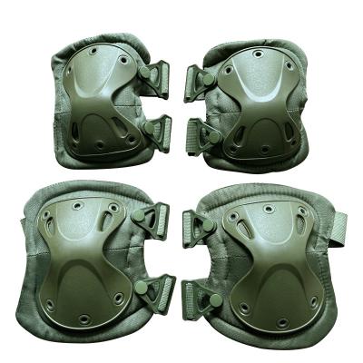 Cina Pad universali per gomiti e ginocchia per attrezzature di protezione flessibili sportive in vendita