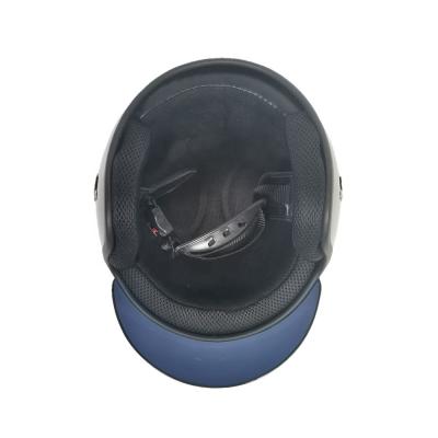 Cina Casco per auto elettrica invernale con colletto semplice e alla moda OEM/ODM accettabile in vendita