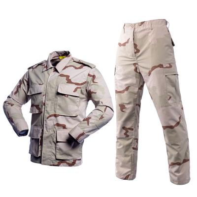 中国 オーダーメイド BDU 制服 織物と耐久性のあるデザイン 販売のため