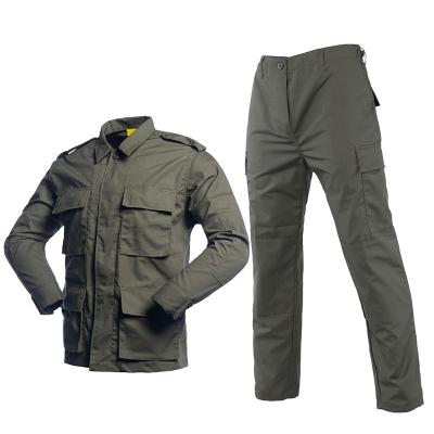中国 オーダーメイド BDU 制服 織物と耐久性のあるデザイン 販売のため