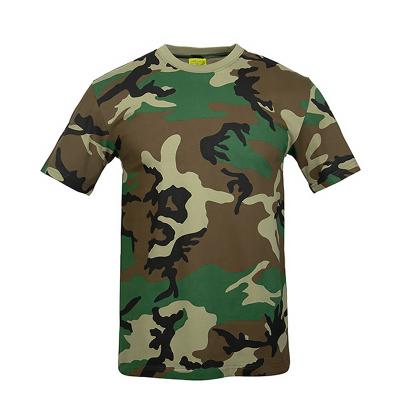 China T-shirt de manga curta para estilo de vida ativo à venda